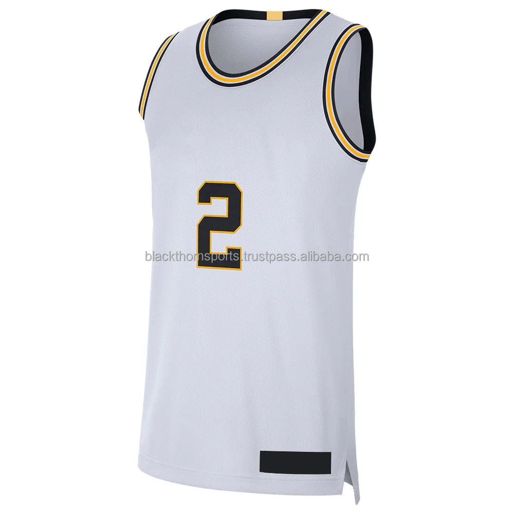 Basketball Wear Customized Team Name And Number Your Club Requirements ...