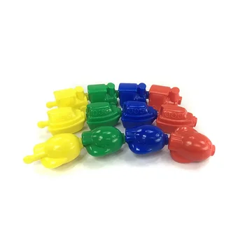Plastic Pop Beads Transport Steamships Cars Trains Vehicles Linking ...