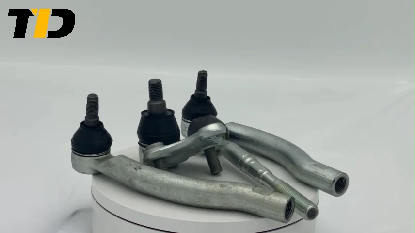 45460-09280 45470-09180 Steering Tie Rod End For Toyota Camry 45460 ...