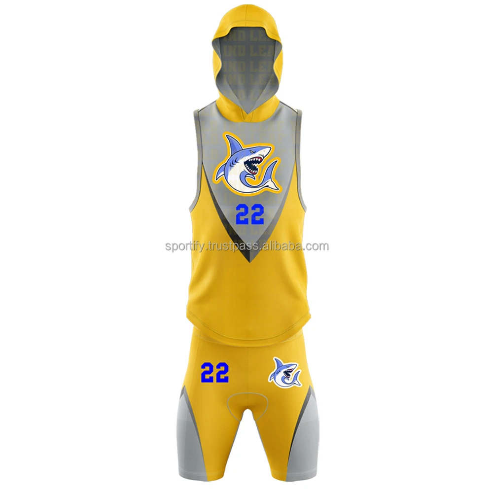 Customized 7v7 Football Uniforms 7on7 Uniforms Team Wear Sports ...