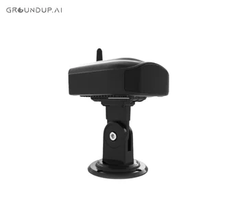 Driver Fatigue Monitor System With Recording And Mdvr 4g Gps Wifi Car ...