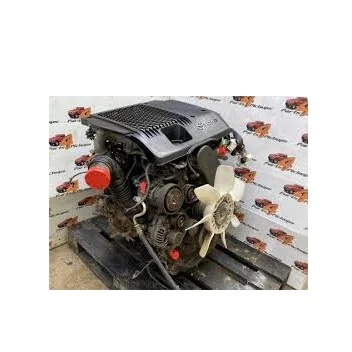 1KD 1KD-FTV ENGINE LONG BLOCK 3.0D Diesel Motor Engine 1KD 1KD-FTV Long ...