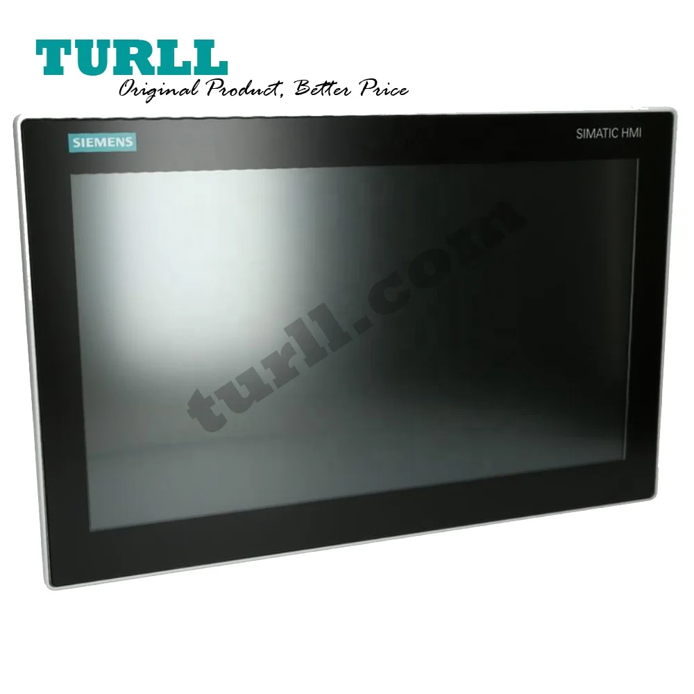 Siemens Simatic Hmi Unified Comfort Panels Standard Hmi Mtp1500 6av2128 ...