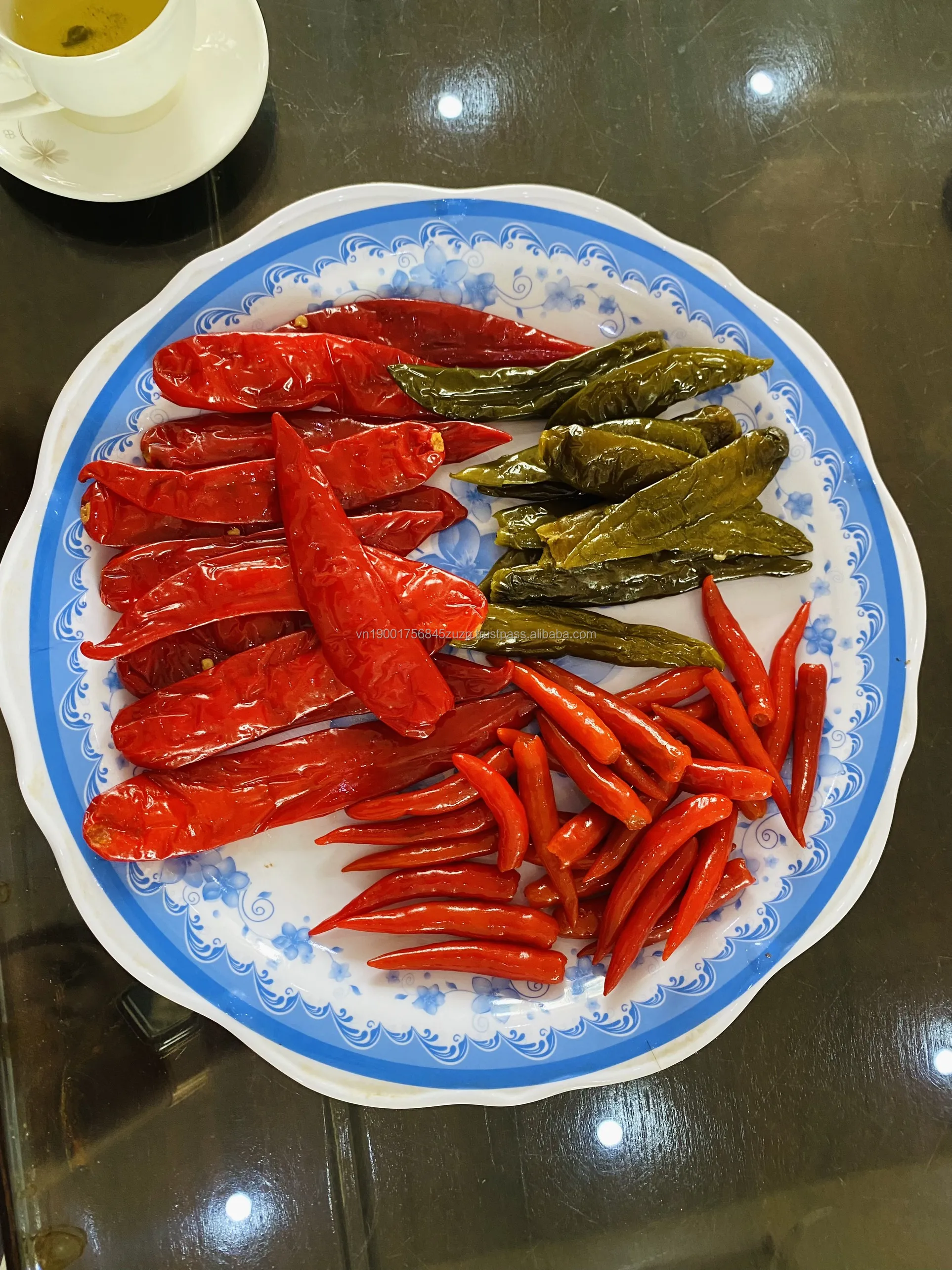 Salted Chilli Best Price Best Quality Whatsapp +84 926066699 - Buy ...