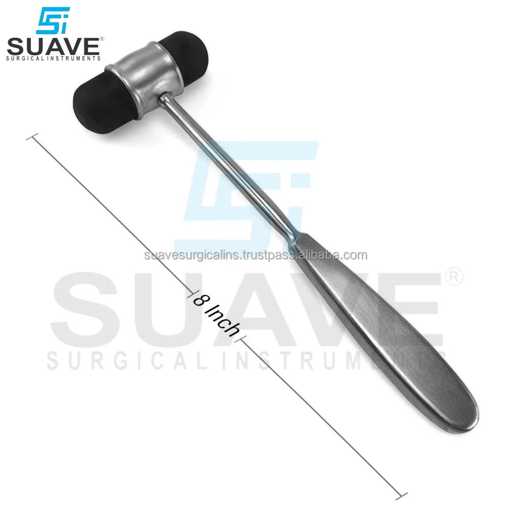 Hammer For Neurologic Reflex Diagnosis And Testing Dejerine Percussion ...