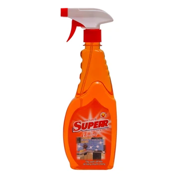 Superr 500ml Powerful Cleaning Solution Removes Grease In The Kitchen ...