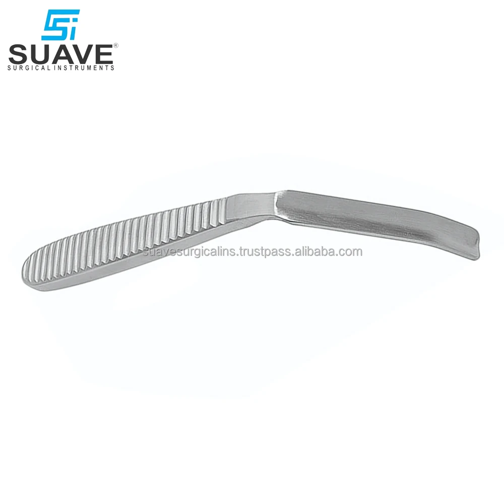 The Basis Of Surgical Instruments Best Quality Stainless Steel Cloward ...