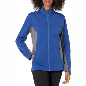 New Arrival 2024 Fashion Softshell Jaket Women Breathable Soft Shell Jacket Warm From Pakistan ...