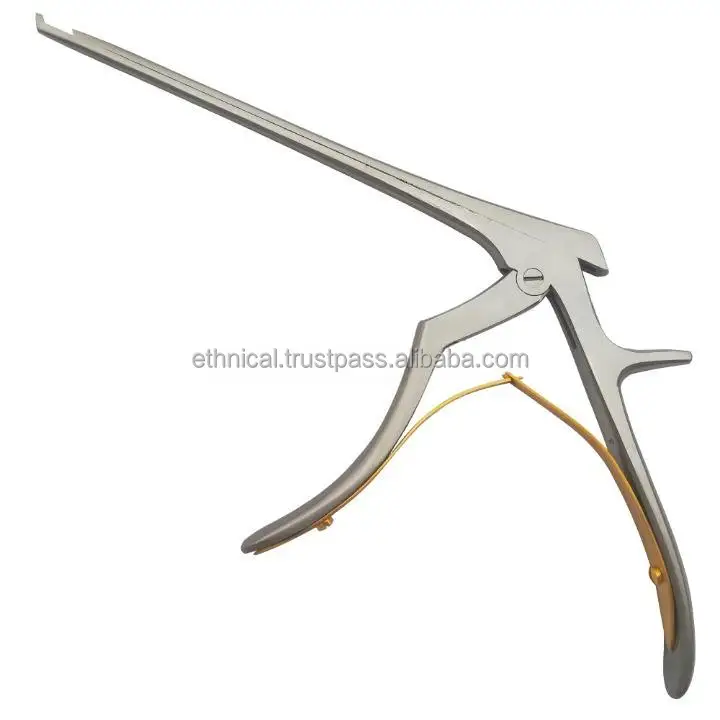 Rongeur Clamps Kerrison Rongeur Forceps - High-Quality Surgical Instruments