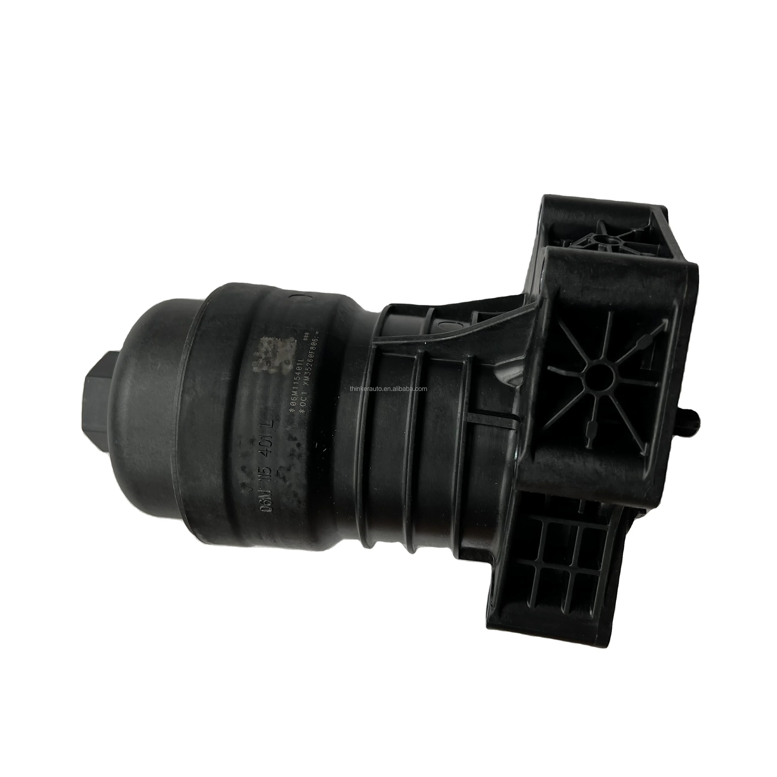 Auto Parts Oil Filter Housing PAB115401 06M115401E 06M115401K ...