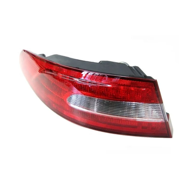 Oem C2d51413 C2d51416 Car Rear Tail Light Tail Lamp For Jaguar Xj 2010 ...