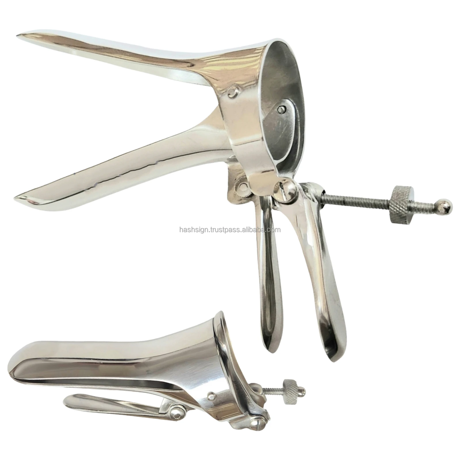 SML Cusco Vaginal Speculum Reusable Gynecology Obstetrics & Gynecology ...