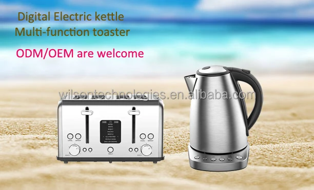 Professional Unique Stainless Steel Pop up Sandwich Bread Toaster Maker ...