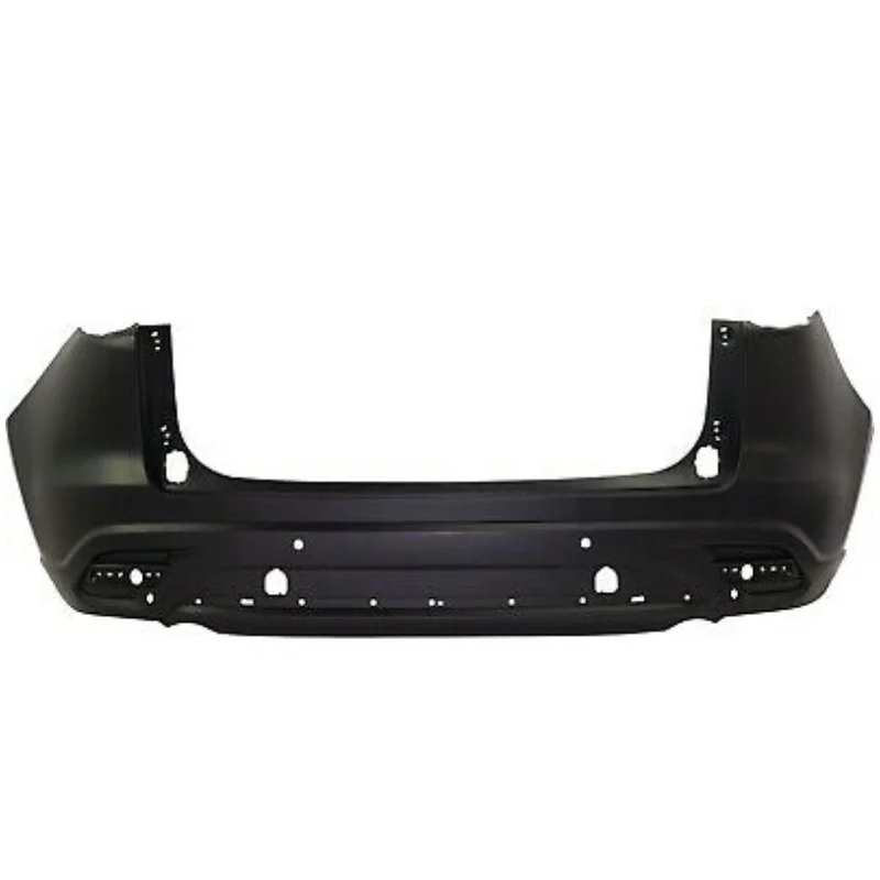 CAR AUTO SPARE PARTS REAR BUMPER COVER REPLACEMENT FOR MAZDA CX-9 2016 ...