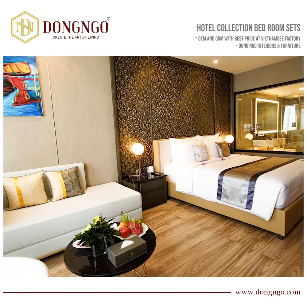 Hotel Collection Bed Room Sets - Oem And Odm With Best Price At ...