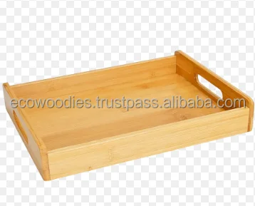 Multipurpose Rattan Handmade Rectangular Storage Baskets With Lid ...
