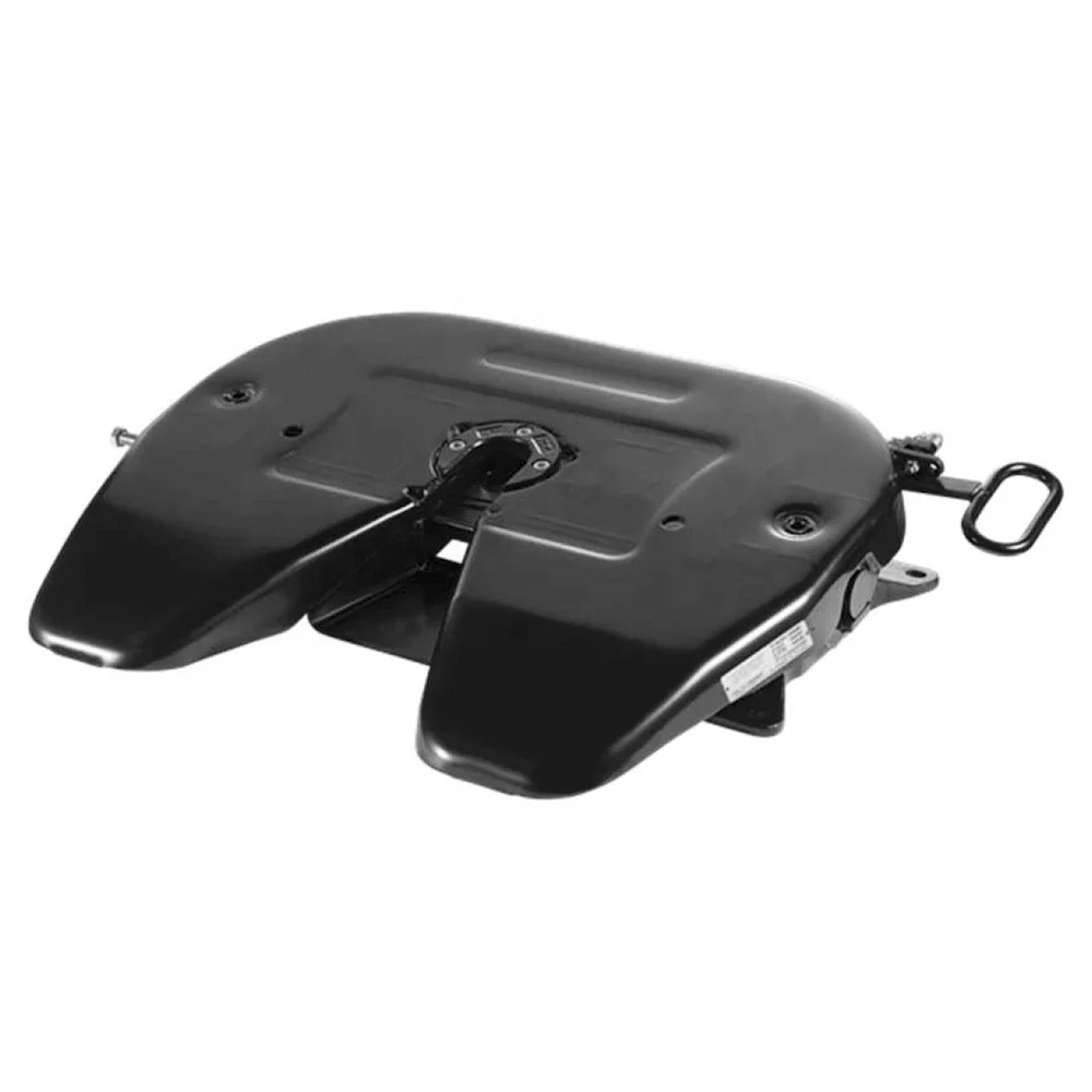 Tractor High Quality Original Spare Part Stamping Type Jost 90 Fifth ...