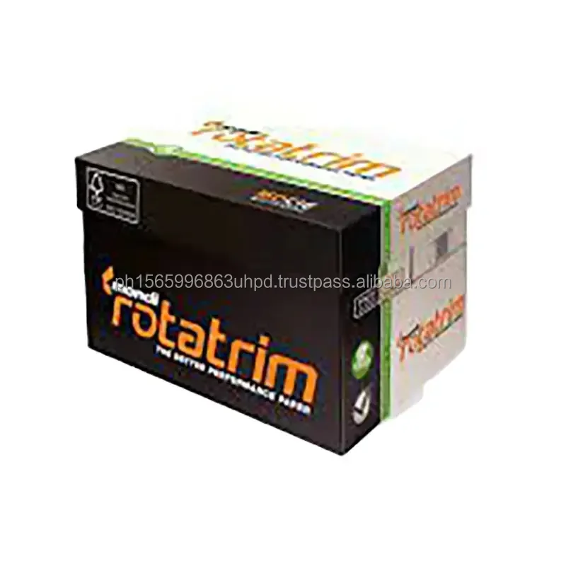 A4 Paper 80 Gsm 70 A4 Size Gsm 75 Bond Copy Paper A4 Printer Paper Ream ...