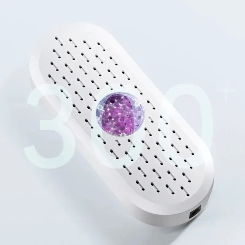 Mini Silent Dehumidifier Cycle Bedroom Dryer Dehumidifier Closet Shoe ...