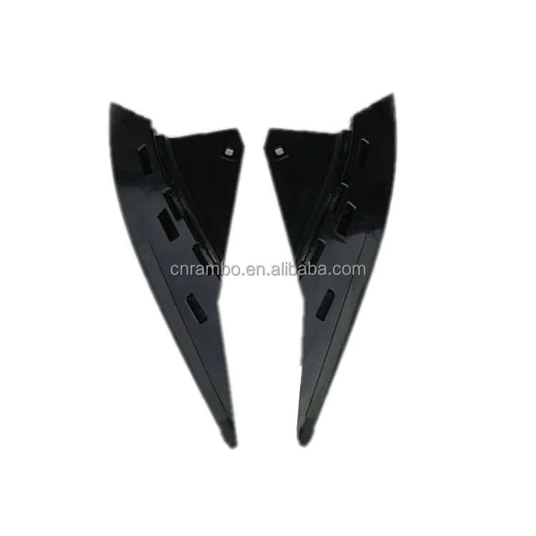 OEM A1188854900 A1188855000 Front Bumper Support for Mercedes CLA