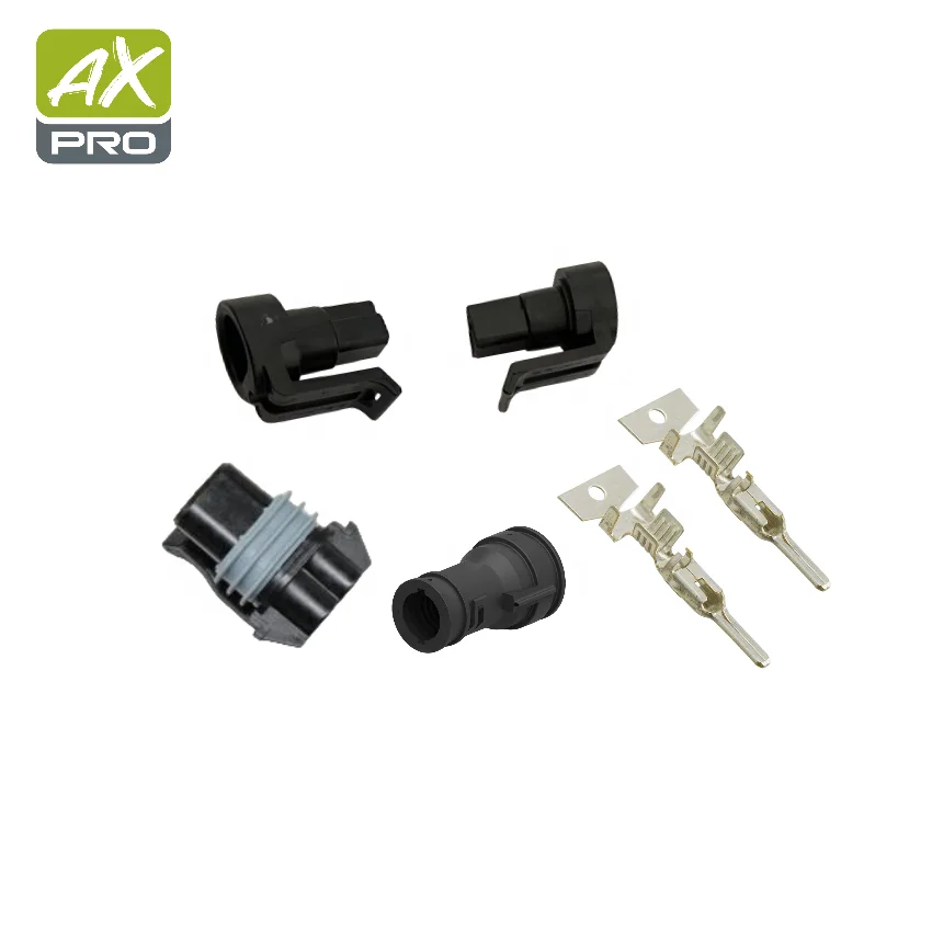 Genuine Aptiv Automotive Connectors Coupler Te Amp Terminal Housings For Automobiles Motorcycles ...