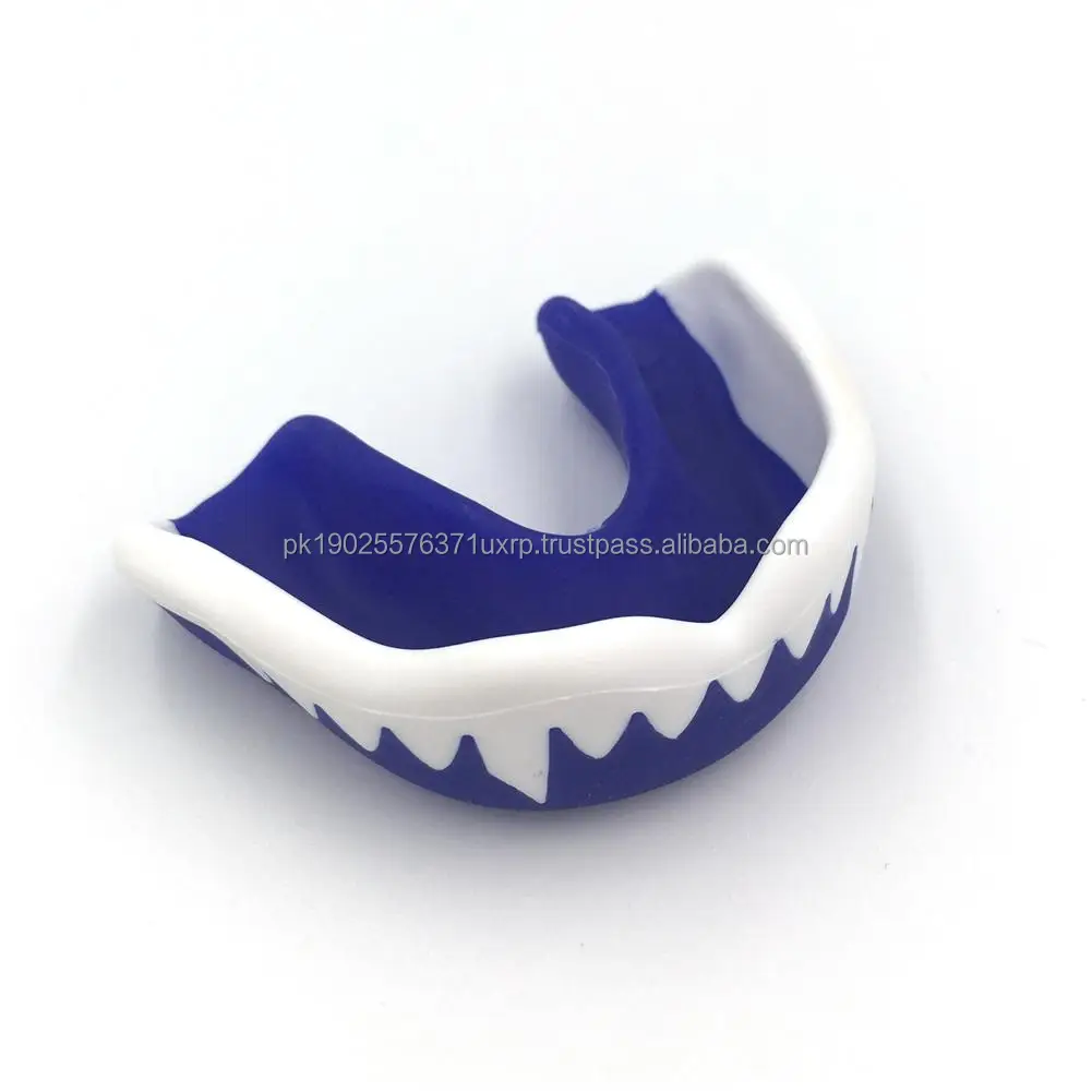 Hot Sale Professional Taekwondo Boxing Mouth Guard Protective Mouth ...