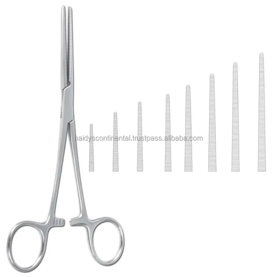 High Quality Oral Dental Surgery Extracting Elevators Surgical Forceps ...