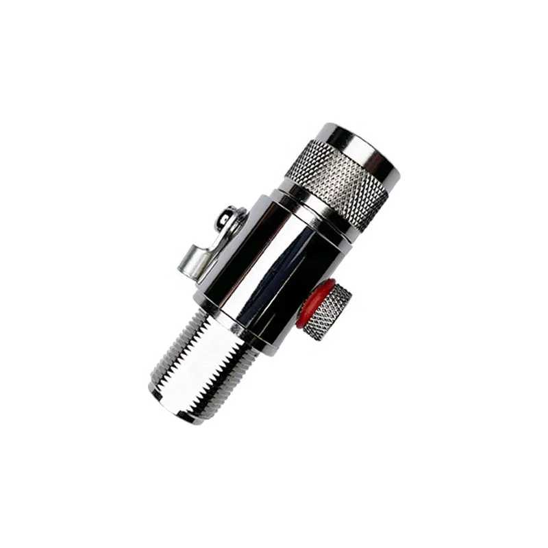 Spike Lightning Arrester Antenna Lightning Arrester N Type Surge ...