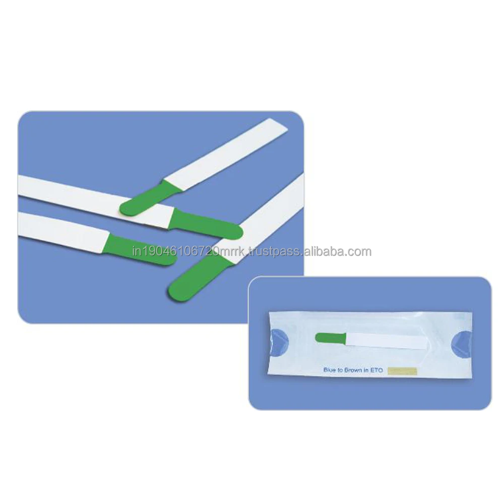 MARS INTERNATIONAL DIAGNOSTIC STRIPS FLUORESCEIN SODIUM OPHTHALMIC ...
