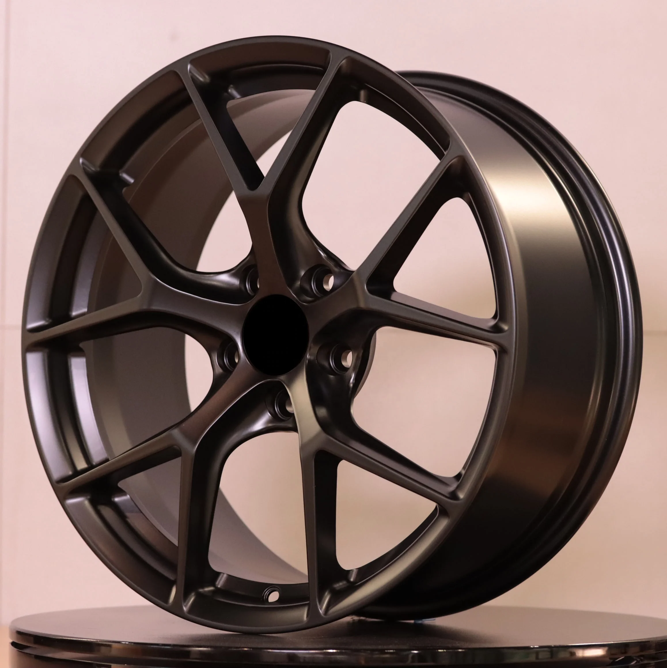 Alibaba.com: High Performance Forged Alloy Rims, 30mm Width, ET 100mm ...