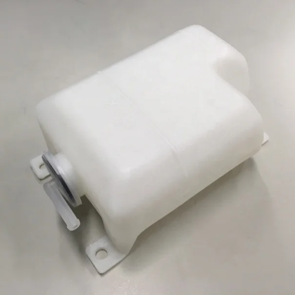 Radiator Cooler Reservoir Tank for Nissan Sentra Sunny B11 '82~'86 ...
