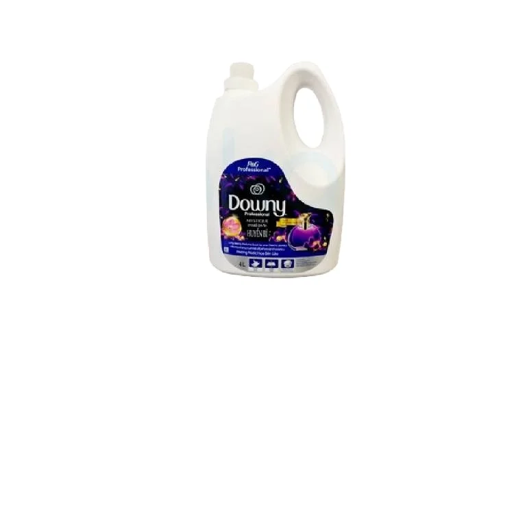 Downy Professional Mystique 4l,Fresh Scent For Clothes,Wholesale ...