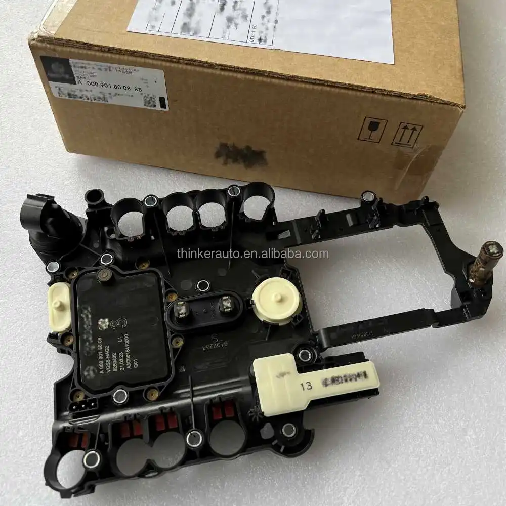 722.9 Transmission Control Unit Card A3c0016410000 A0009018008 ...