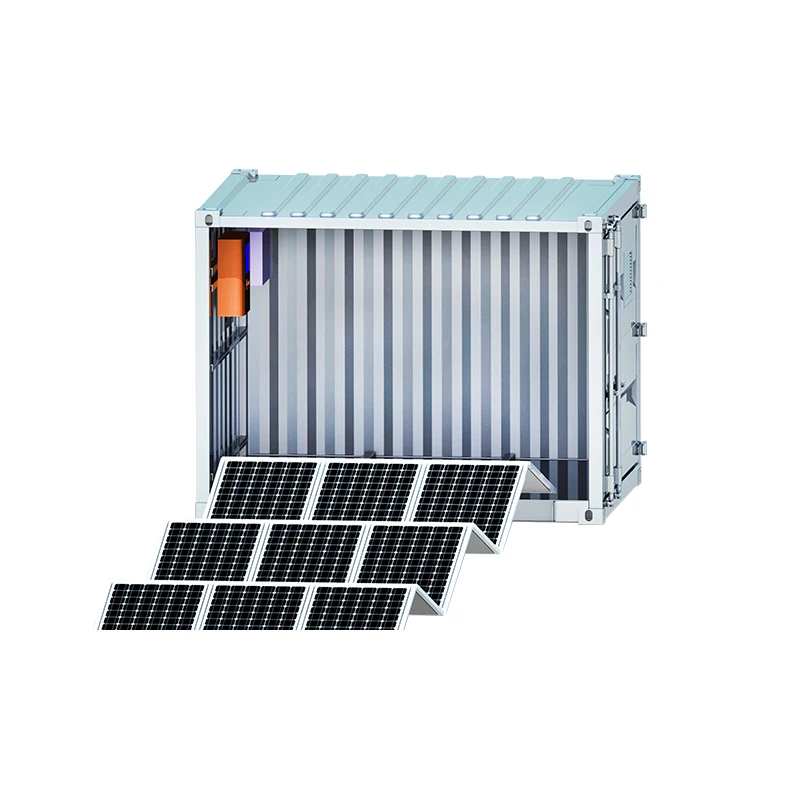 Senta 20K Movable Solar Powered Container Solar PV Container| Alibaba.com
