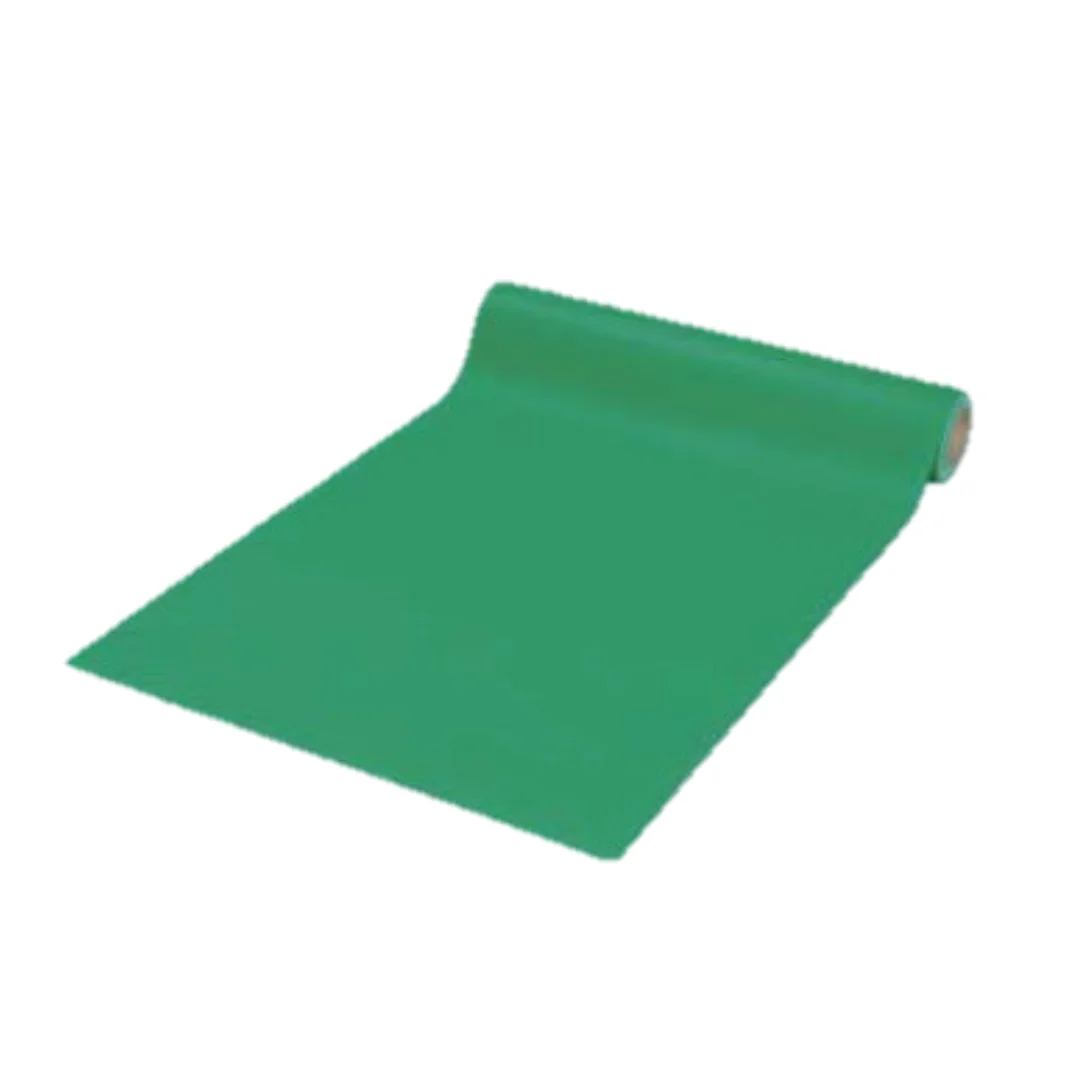 Esd Conductive Pvc Sheet With Rohs2 Compliant Of Achilles Sky-25r For ...