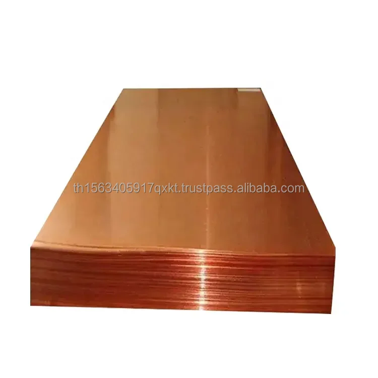 Wholesale Copper Cathode Supplier Manufacturer Wholesales High Quality ...