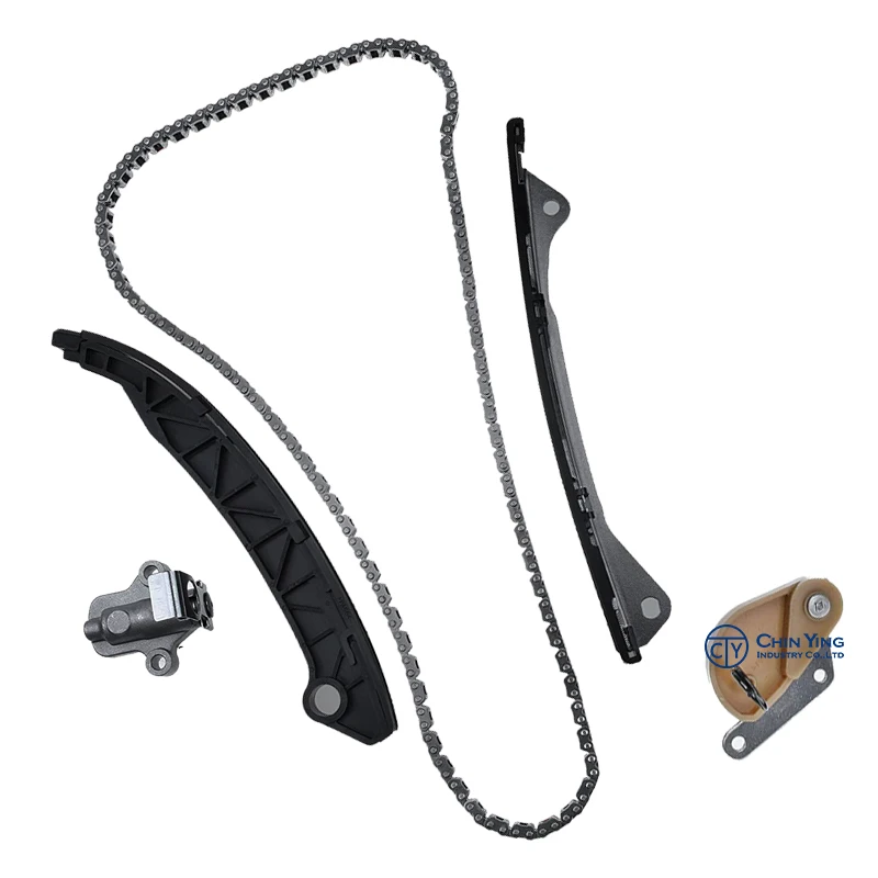 Timing Chain Kit for NISSAN Juke Pulsar Qashqai2 X-Trail3 Pulsar Sentra ...