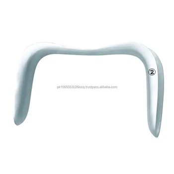 Single Use Sims Vaginal Speculum 14cm - Single Use Instruments ...