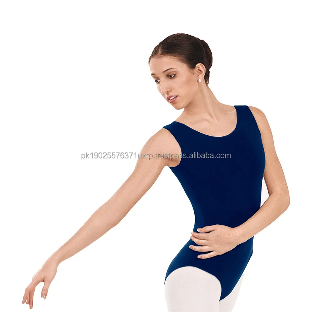 Kids Dancewear Leotard Custom Dancewear Leotard Customized Customs Logo ...