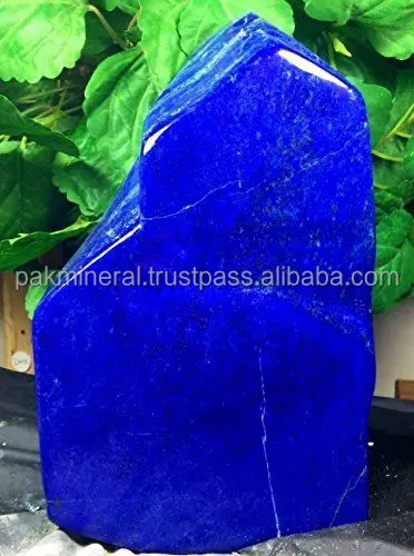 Top Grade Lapis Lazuli Tumble Stones for Healing & Decoration
