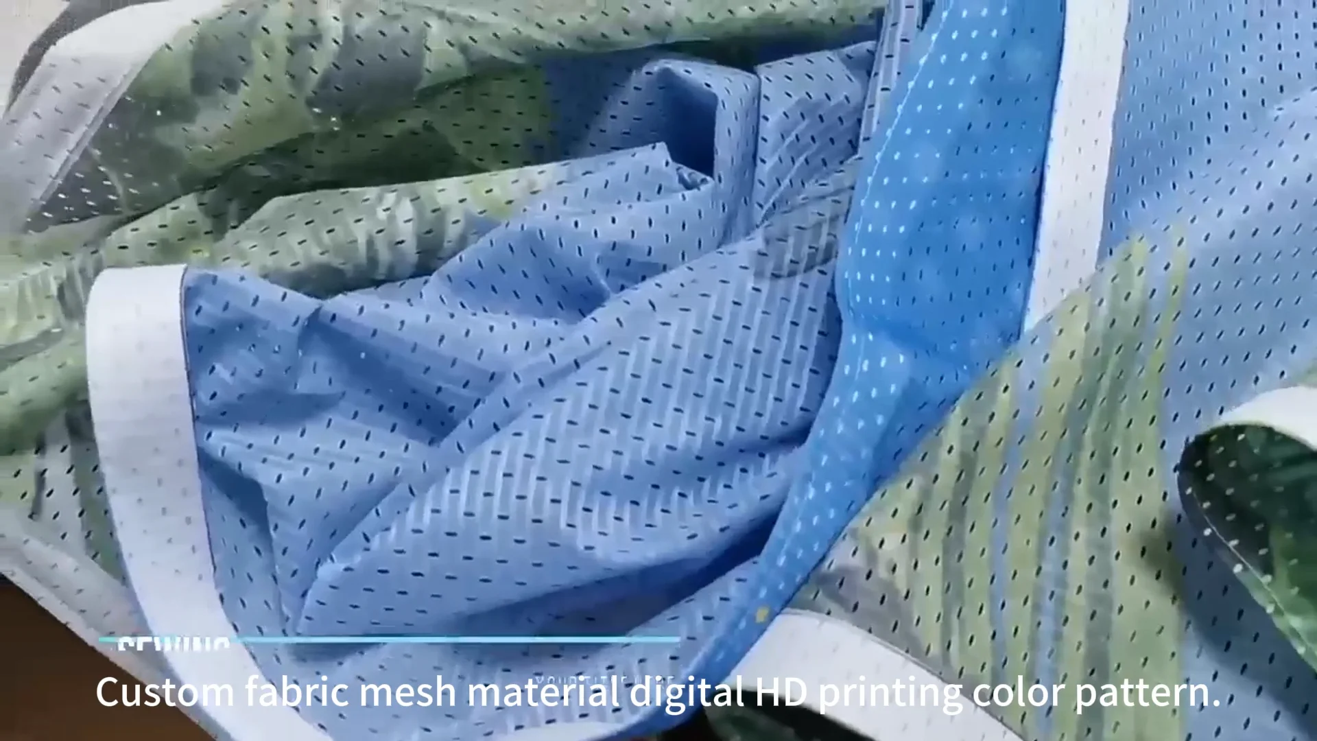 Netted Cloth Banner Vertical Giant Outside Durable Reusable Mesh Banner ...