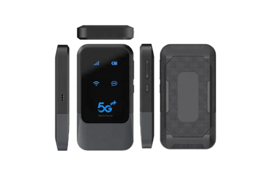 5G Mini Wireless Portable Pocket Router MF-052| Alibaba.com
