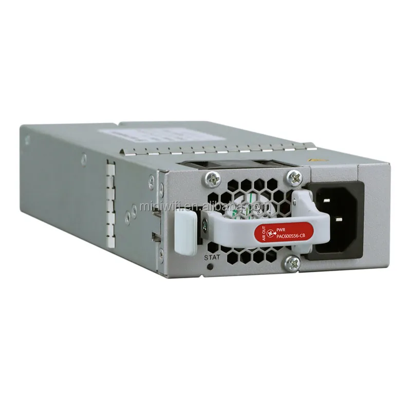 02313PAC Power Supply - 600W AC & 240V DC Power Module