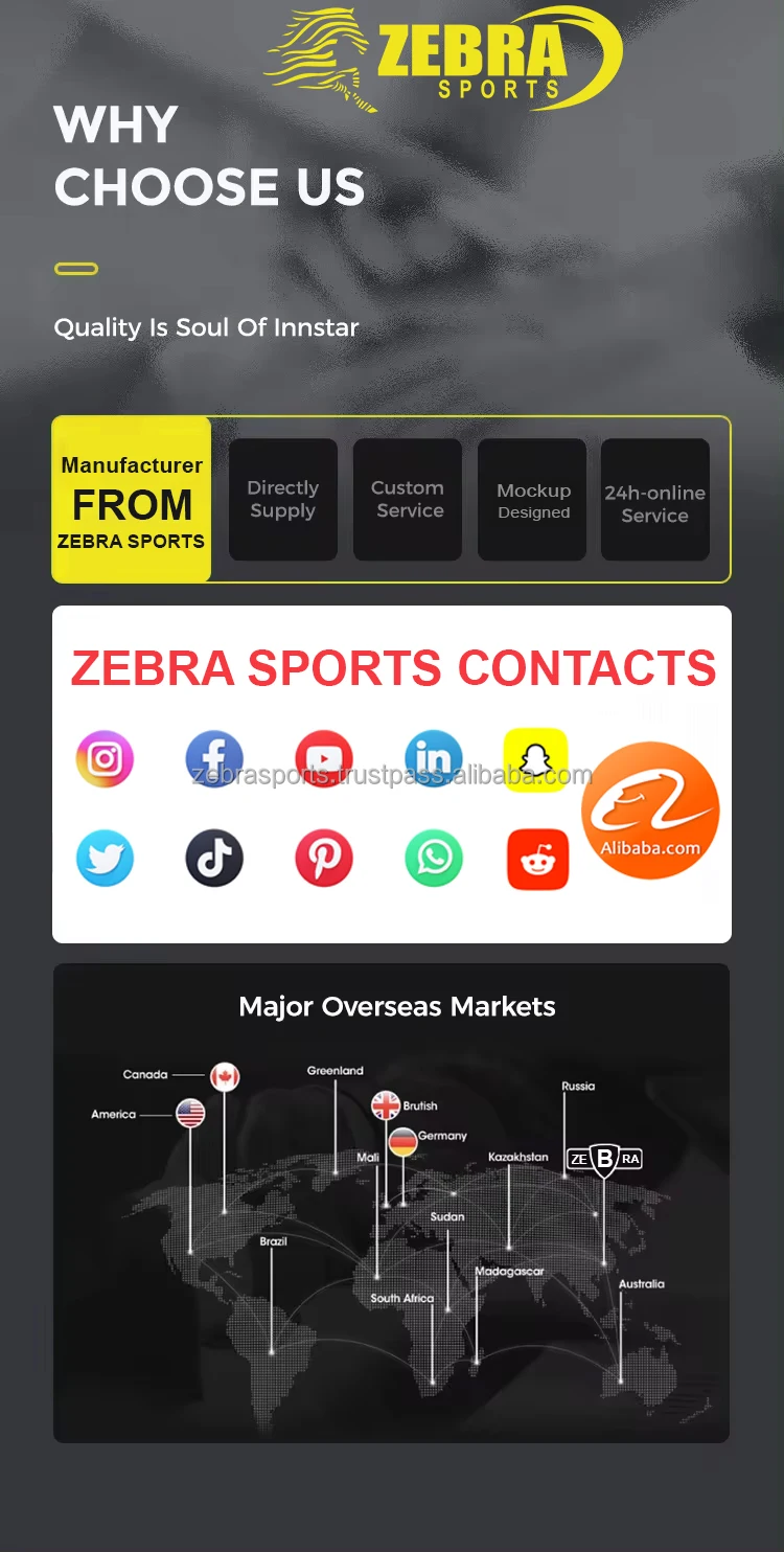 Custom Printed Boxing Bandage Cotton Hand Wrap Boxing