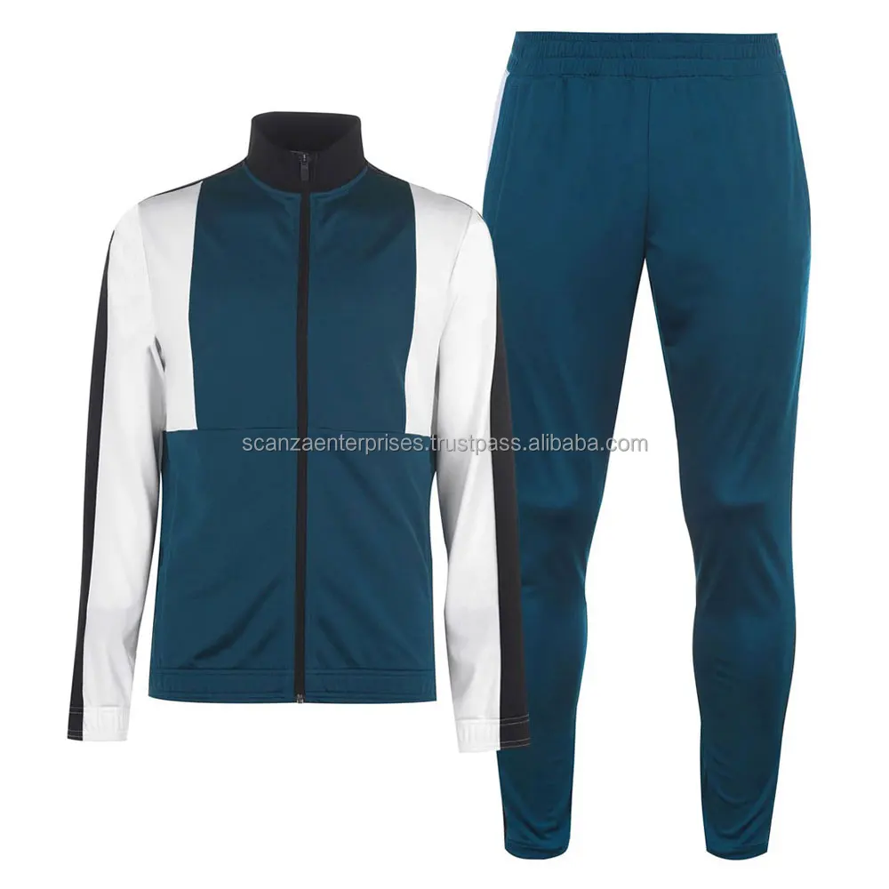 Custom Sports Tracksuits For Men Women Tracksuit Winter Cotton Unisex ...