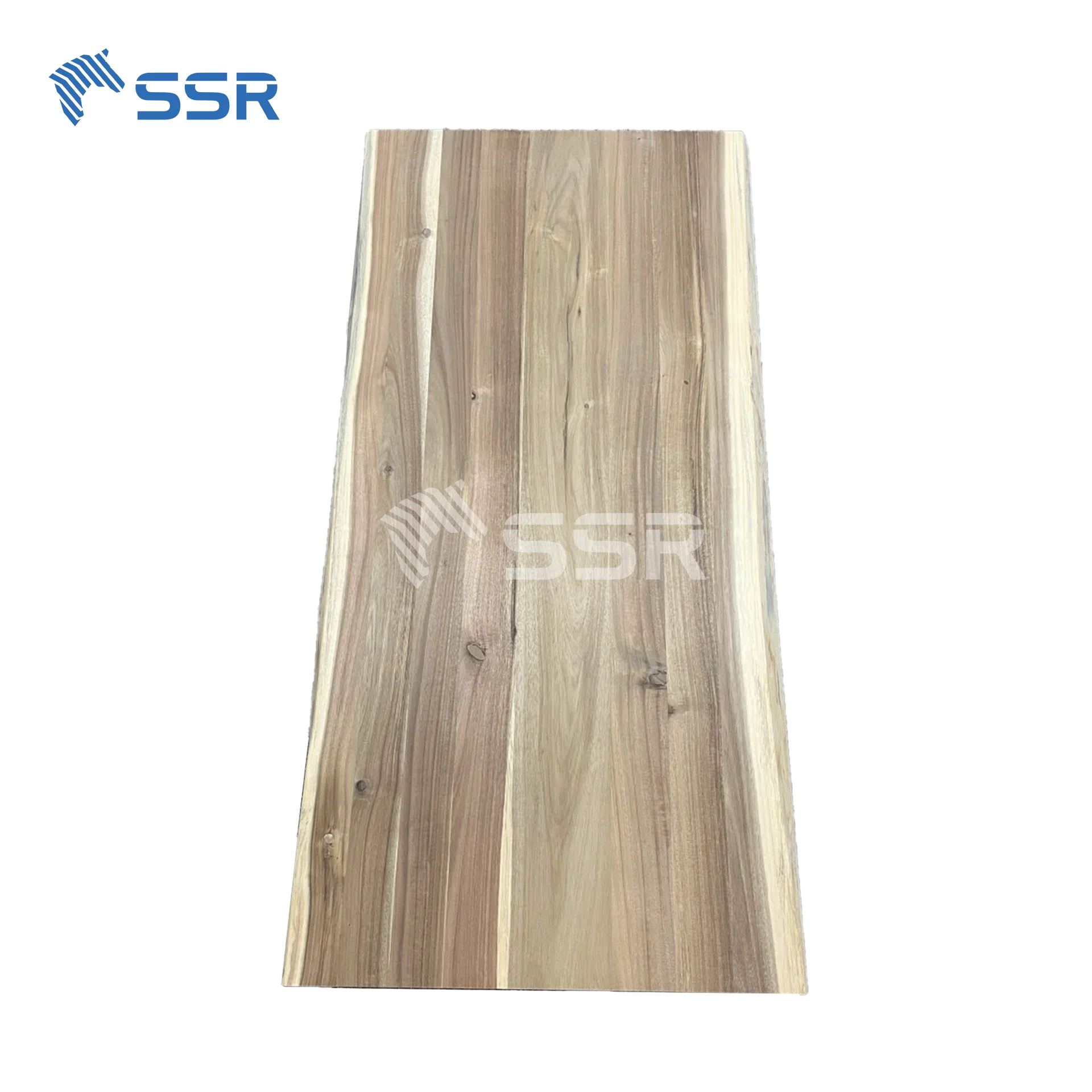 Alibaba.com: SSR VINA Acacia Wood Edge Glued Live Edge Countertop ...