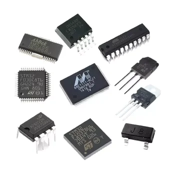 Nfm41cc220u2a3 Microcontroller Chip Ic Package Bga Original Genuine ...