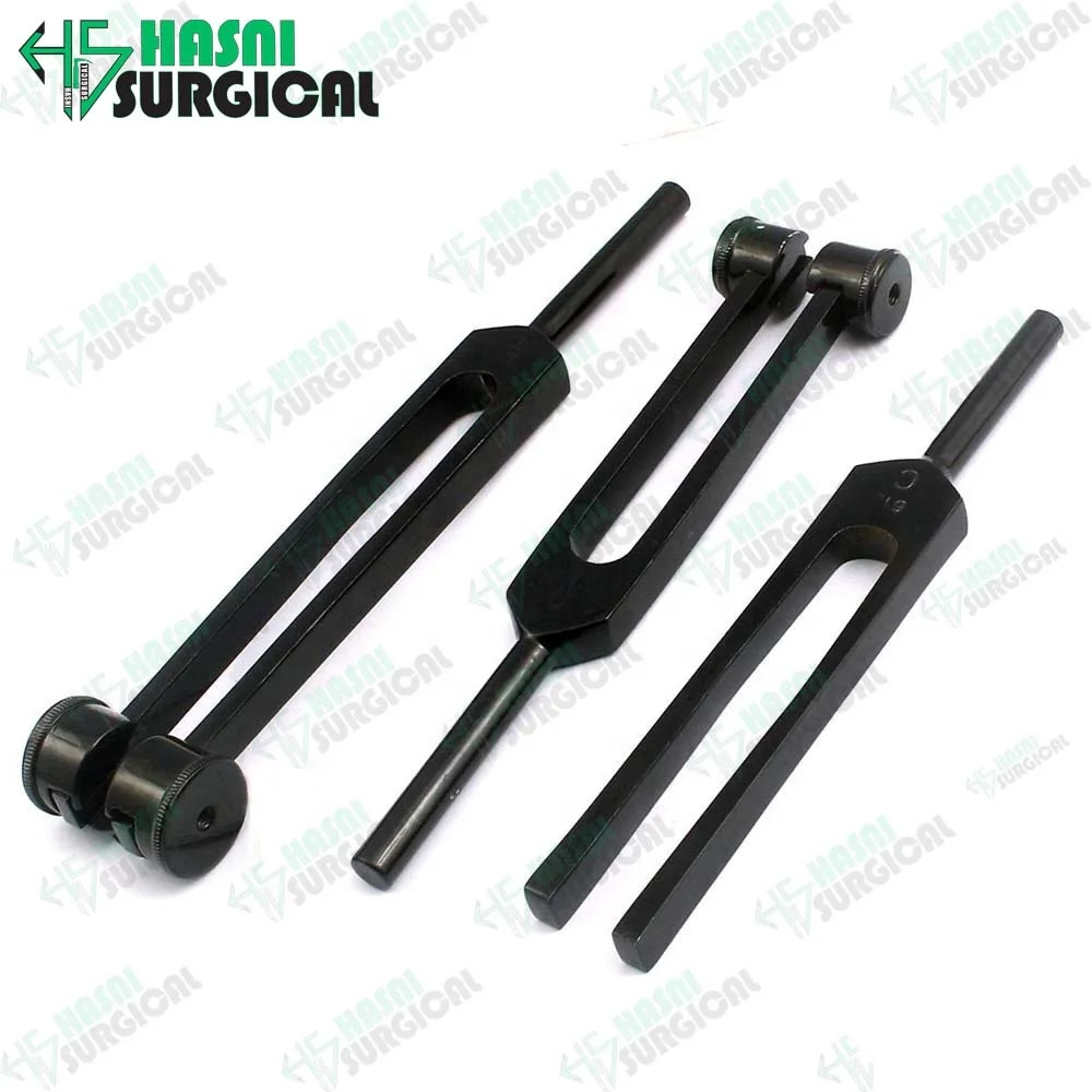 New Latest Design 2024 Tuning Fork Diagnostic Set Customized Logo/color ...