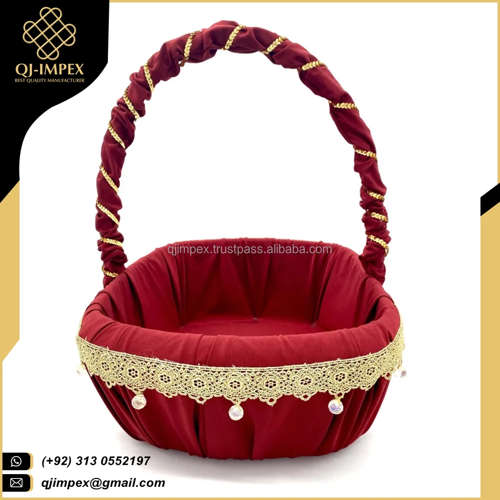 Round Shape Green Mehndi Tray Latest Modern Style Mehndi Plates / Tray ...