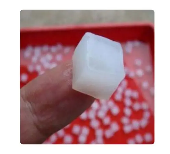 Vietnam_ Raw Nata De Coco (dried Coconut Jelly) - Best Vietnam Supplier ...